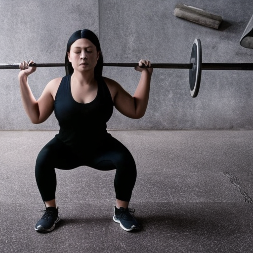 Squat Variations for Mass Building: A Complete Guide - Serious Health ...