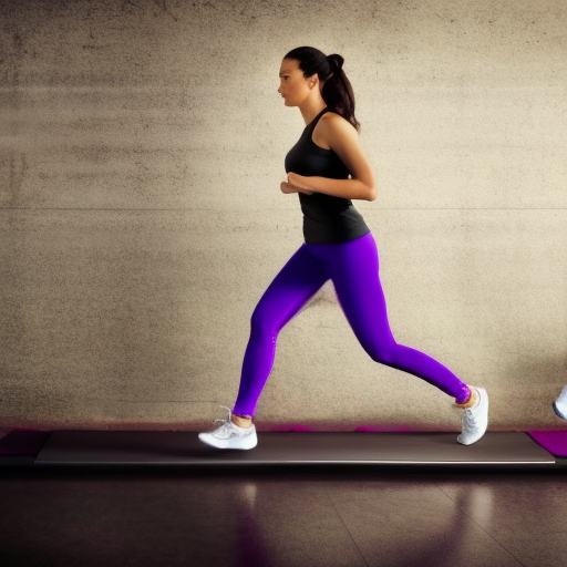 Cardio for Women's Health: How Exercise Can Benefit Specific Health ...
