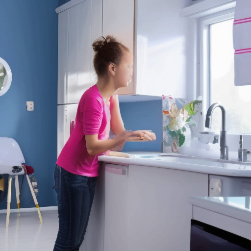 Keeping Your Home Safe and Sanitary: A Guide to Home Hygiene - Serious ...