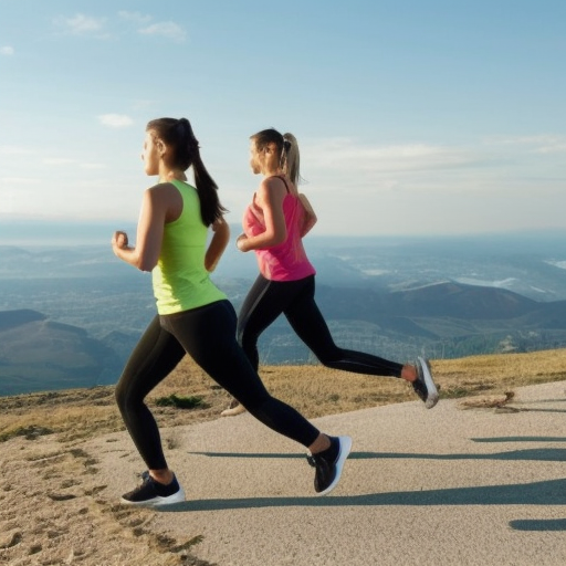 Elevate Your Mood: The Mental Health Benefits of Cardio Exercise