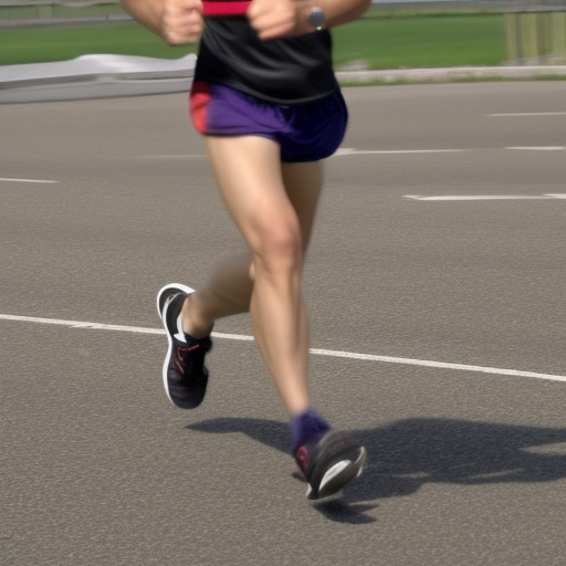 Optimizing Your Performance: A Comprehensive Guide to Running Form ...